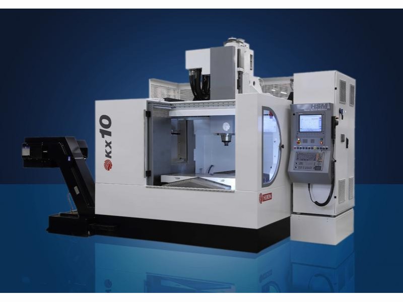 Didelon Machines Outils - HURON