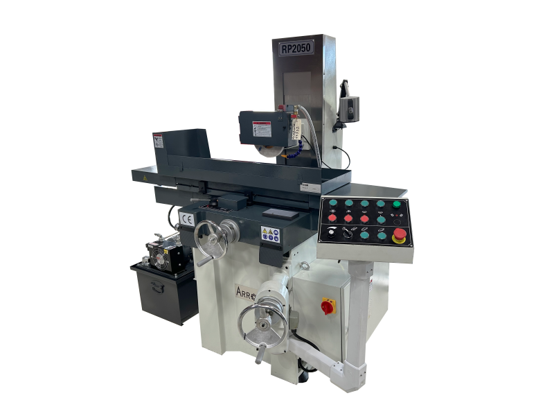 Didelon Machines Outils | Rectifieuse plane