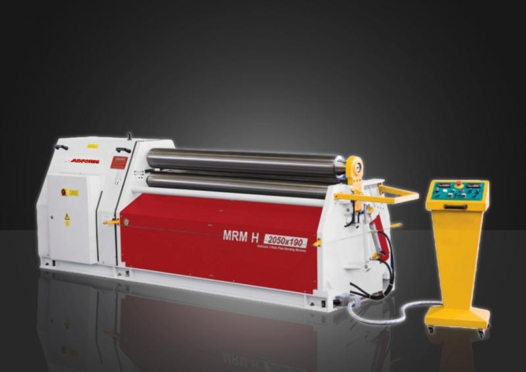 Didelon Machines Outils | MRM-H 2050 x 250