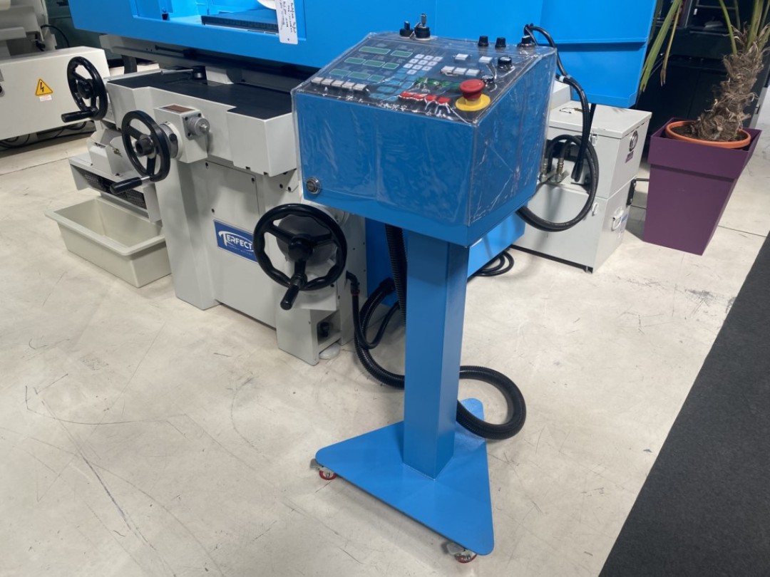 Didelon Machines Outils | PFG-CL 3060 AH