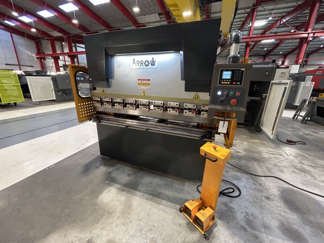 Didelon Machines Outils | P2040