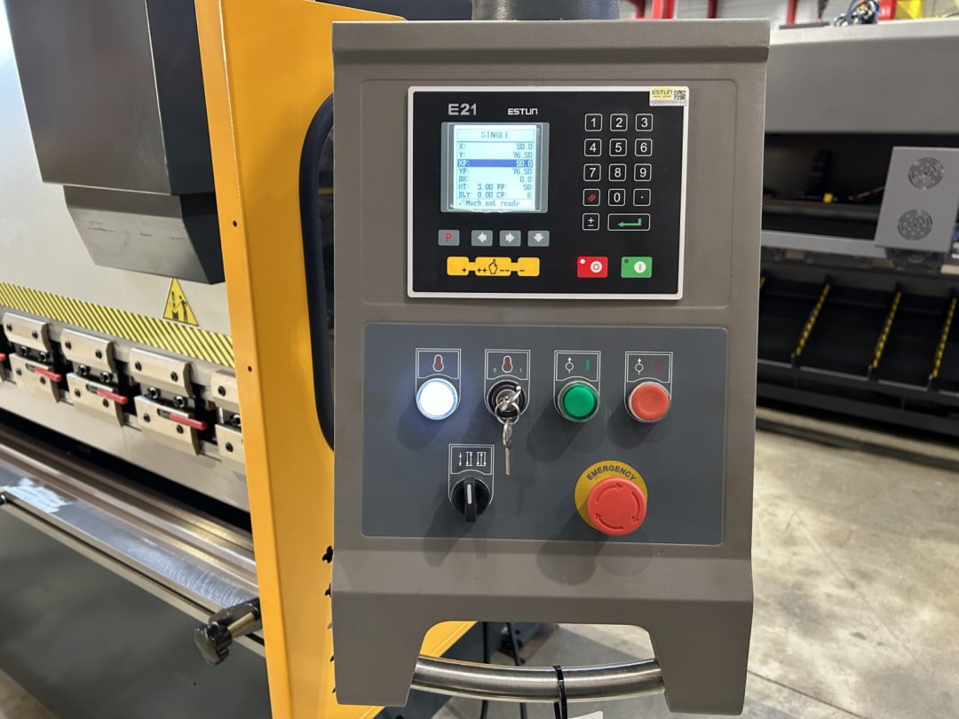 Didelon Machines Outils | P2040