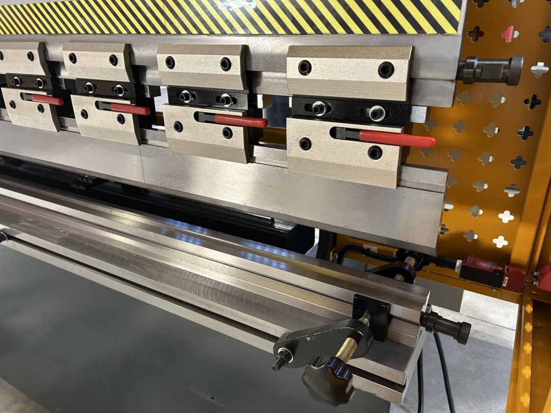 Didelon Machines Outils | P2040