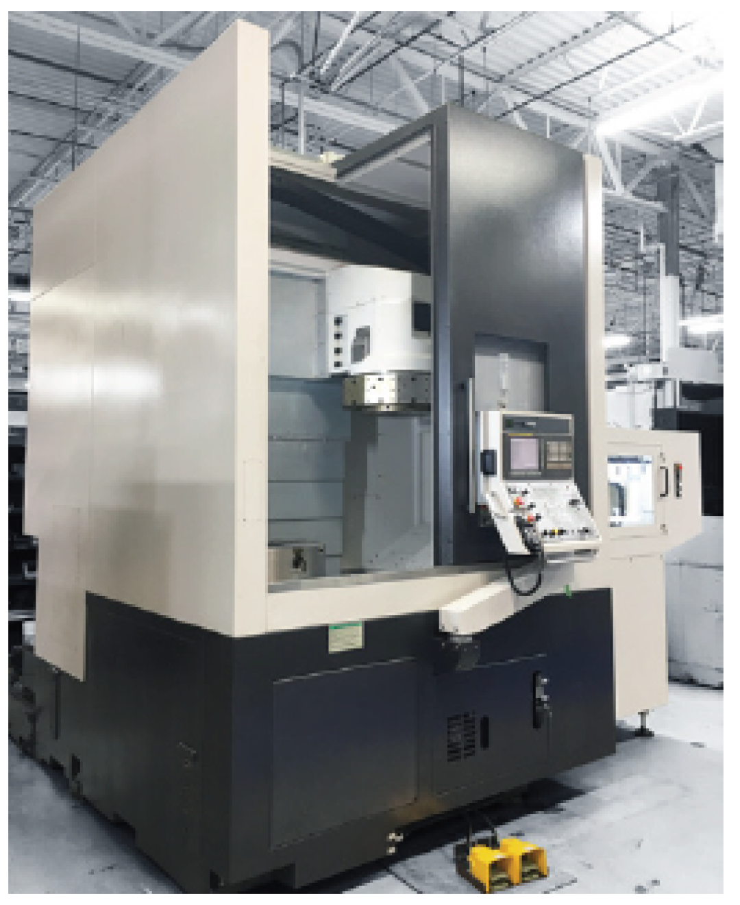 Didelon Machines Outils | VTL