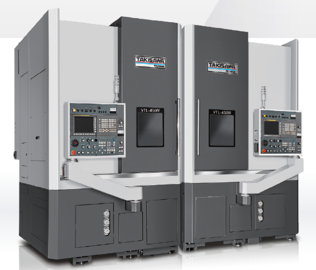 Didelon Machines Outils | VTL