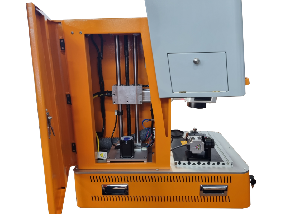 Didelon Machines Outils | LF50