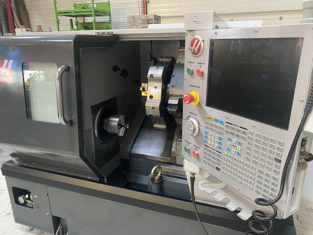 Didelon Machines Outils | ST10