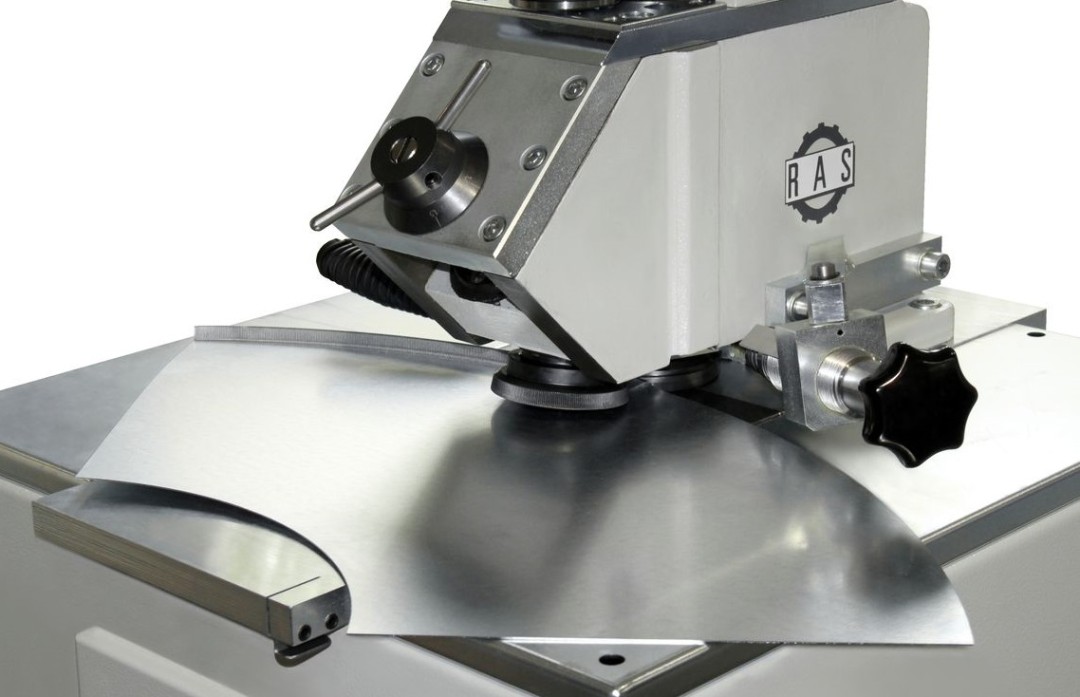 Didelon Machines Outils | Machine à border