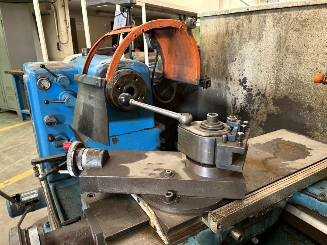 Didelon Machines Outils | HB500x1000