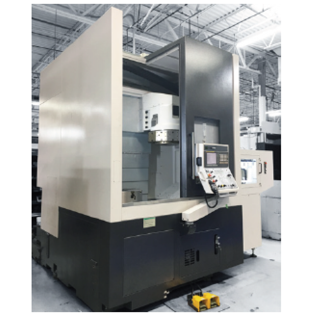 Didelon Machines Outils | VTL